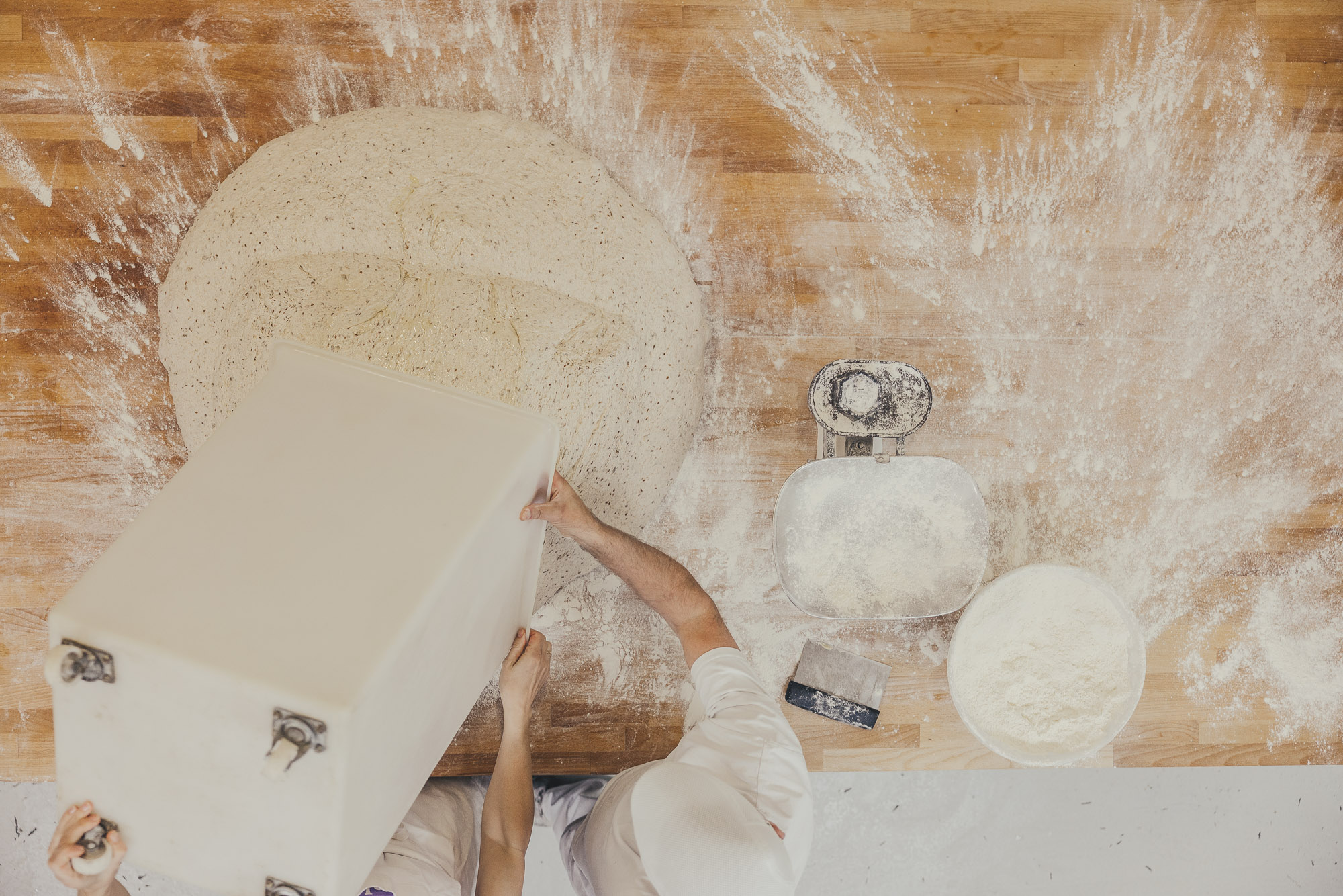 Home - Vicky's Bread